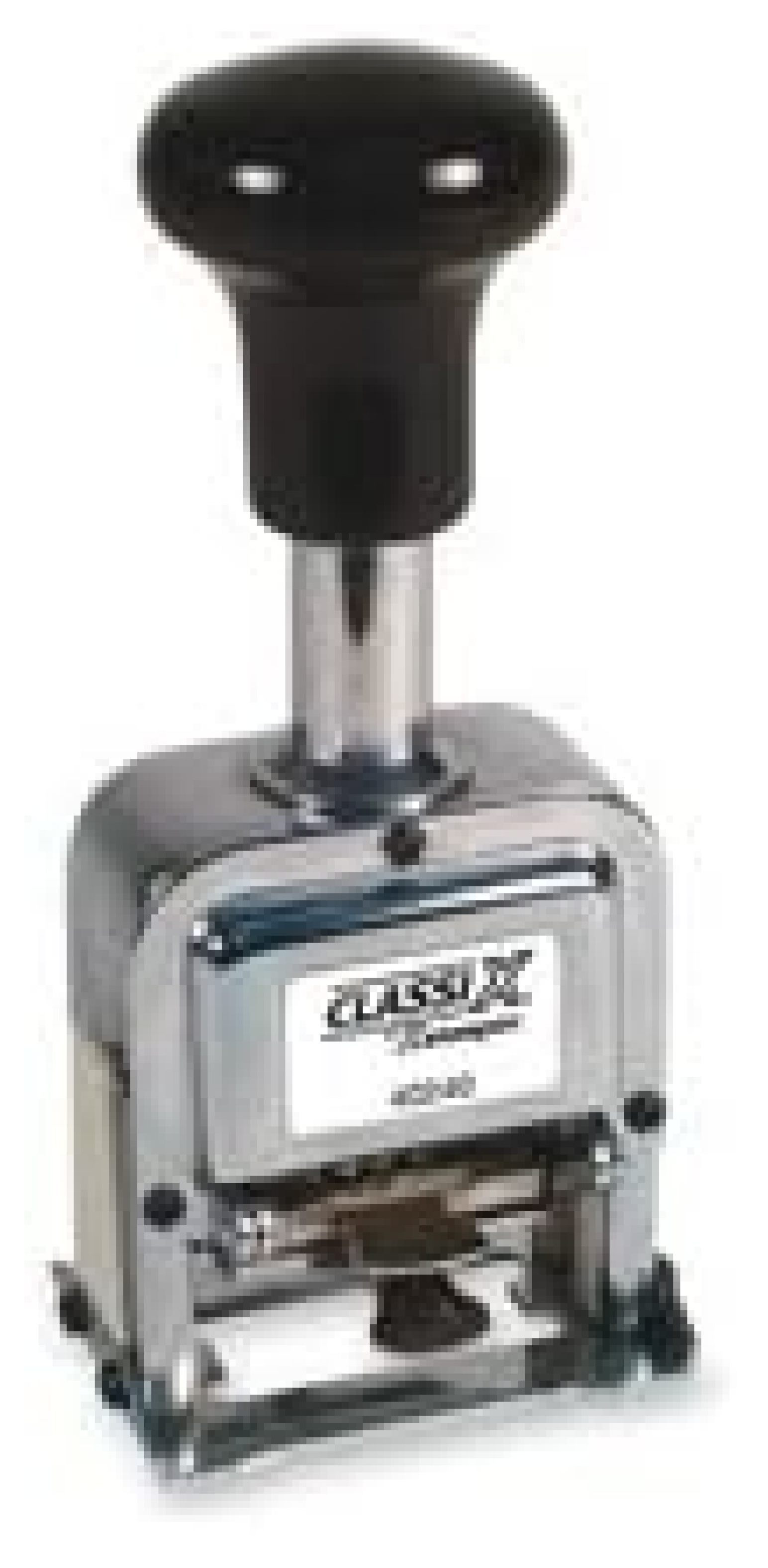 ClassiX Self-Inked Automatic Number Stamp 40240 - Walmart.com
