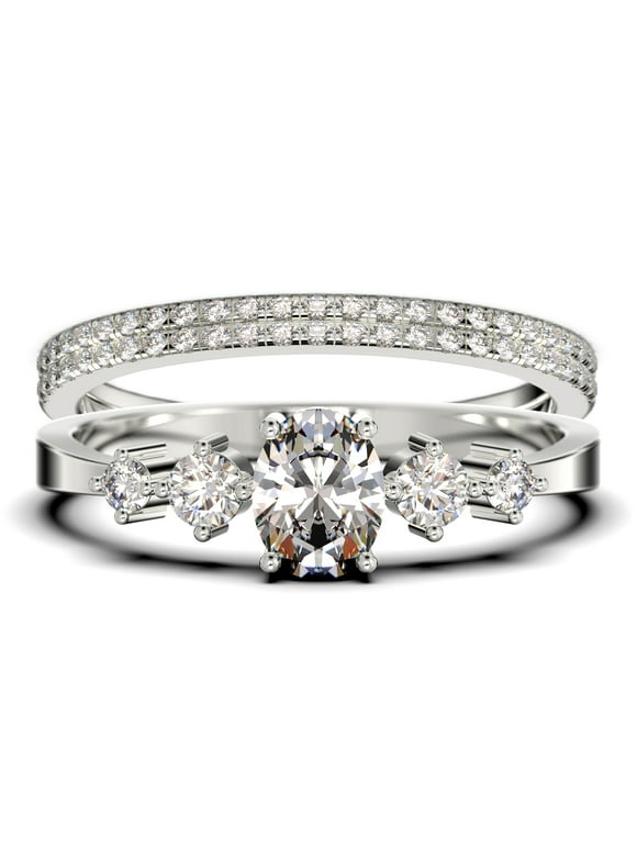 Fairy Engagement Ring