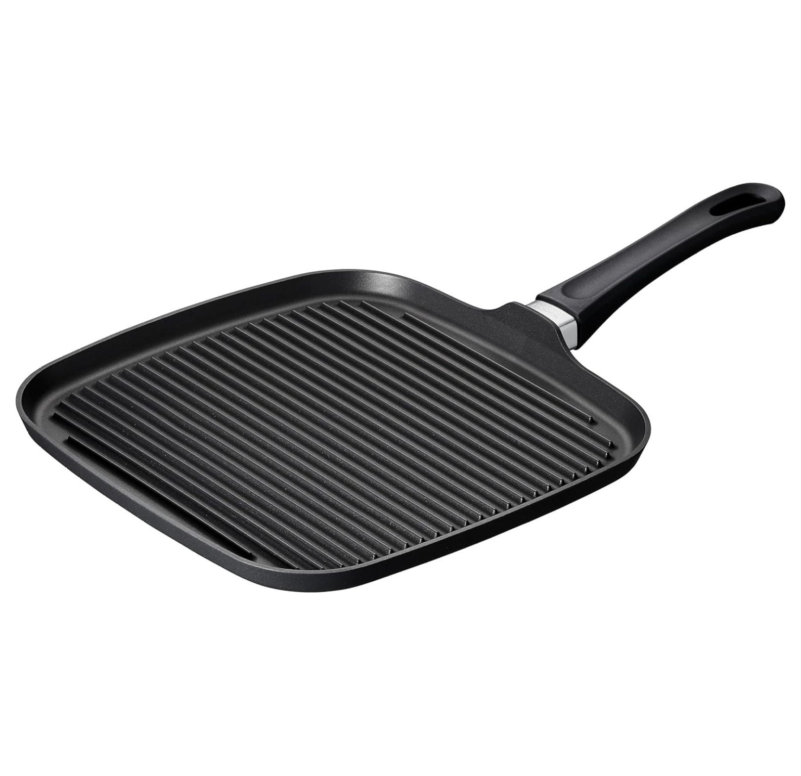 Classic 11-Inch Square Grill Pan 11 Inch - Walmart.com