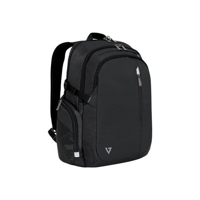 Classic 16 Elite Laptop and Tablet Backpack with Padded Back Support ...
