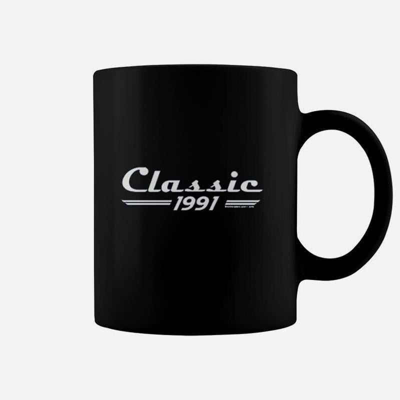 Classic 1991 Coffee Mug - Walmart.com