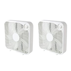 Box Fan