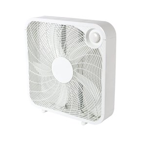 20 Inch Box Fan