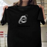 Classic 2000s Internet Nostalgic 90s Kids, Millennial Retro V60752, for ...