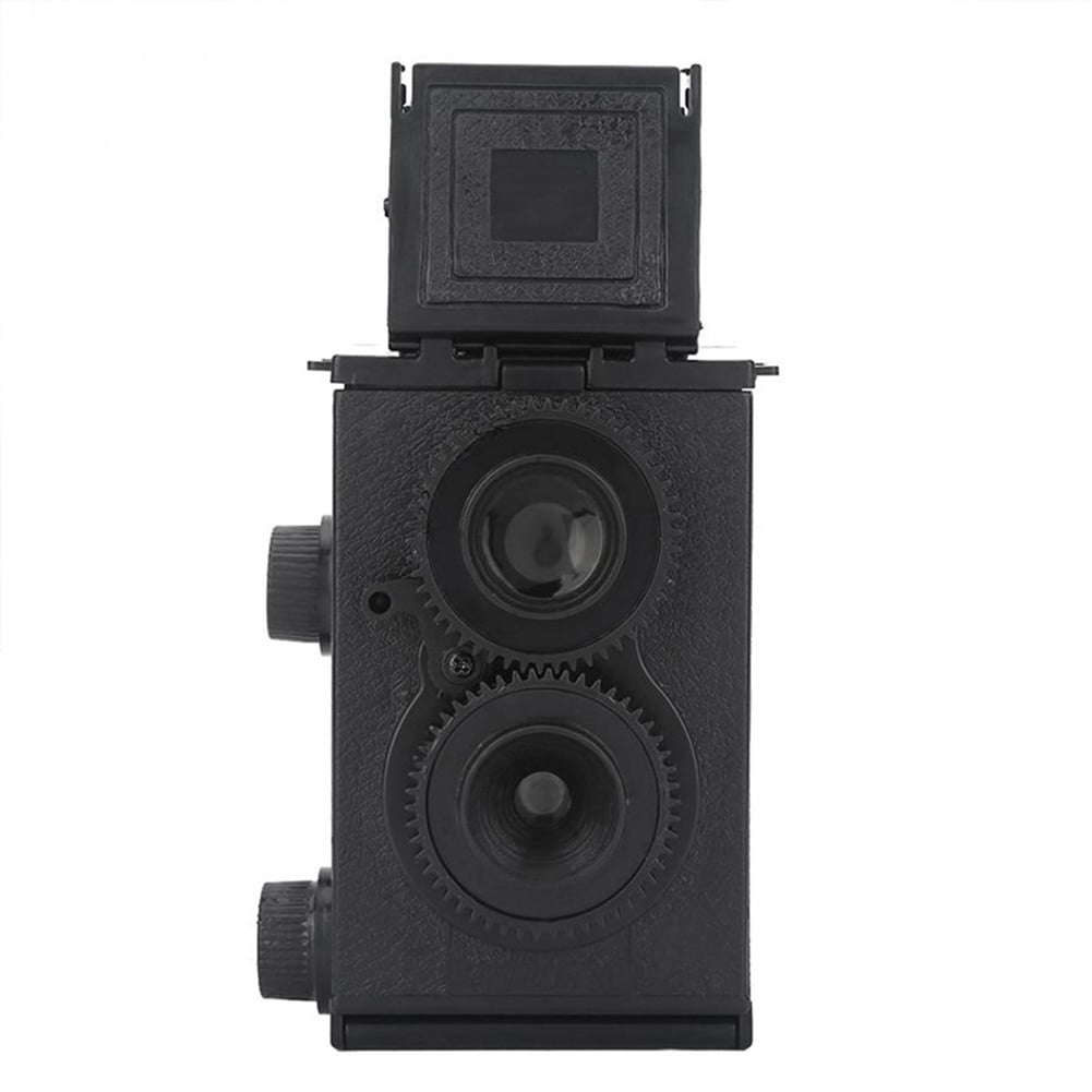 Classic 35mm Portable SLR Film Camera: Capture Timeless Moments in ...