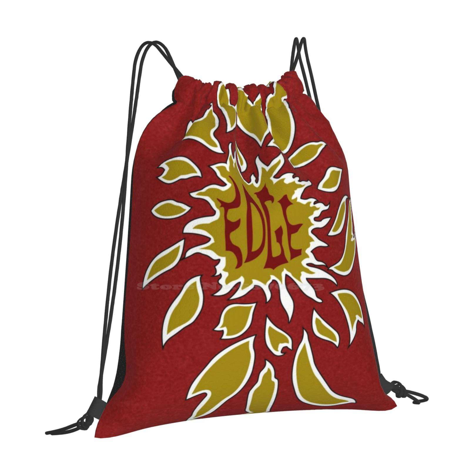 Classic 3d Print Design Backpack Student Bag And Christian Gangrel The ...