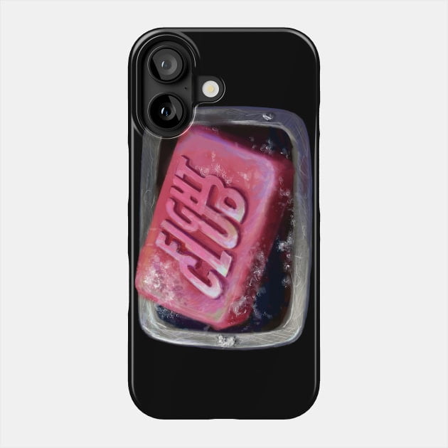 Classic 70s Satirical Sitcom 'Soap' TV Show Logo Graphic Case for ...