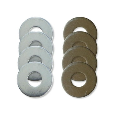 Deluxe Box Washer Toss Game - Walmart.com