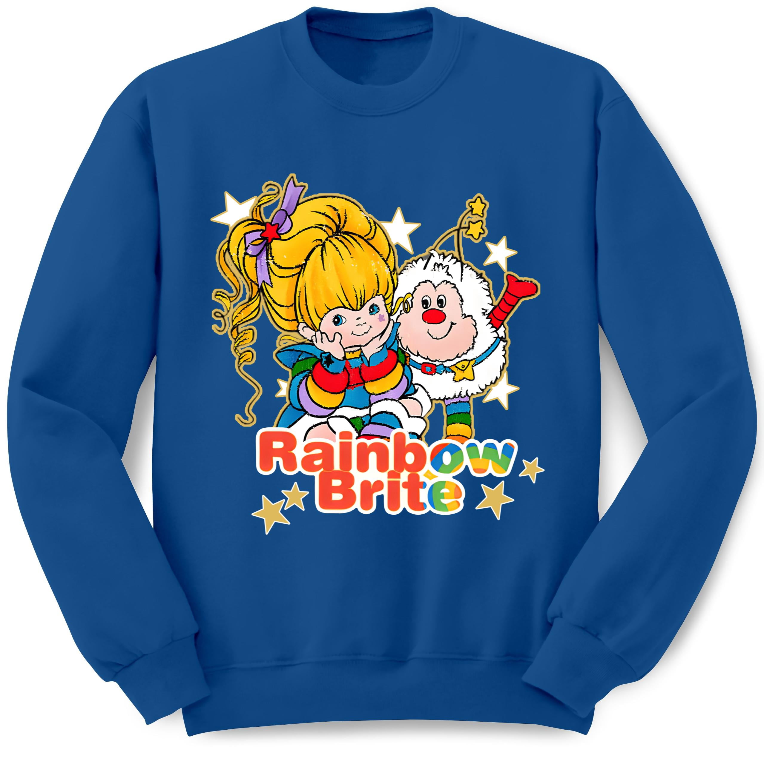Classic 80s Cartoon Icon shirt, Retro Animated Character Tee, Nostalgic ...