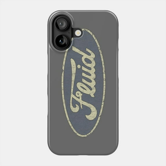 Classic 80s Denver Grunge and Alternative Rock Band Case for iPhone 11 ...