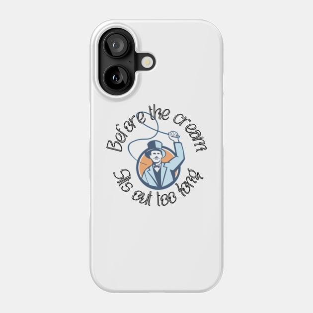 Classic 80s New Wave Song 'Whip It' Inspired Graphic Case for iPhone 11 ...