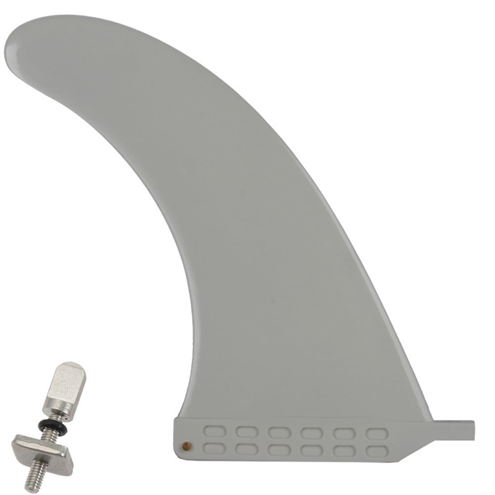 Classic 9 Inch Surfboard Fins Fiberglass Paddleboard Accessories for ...