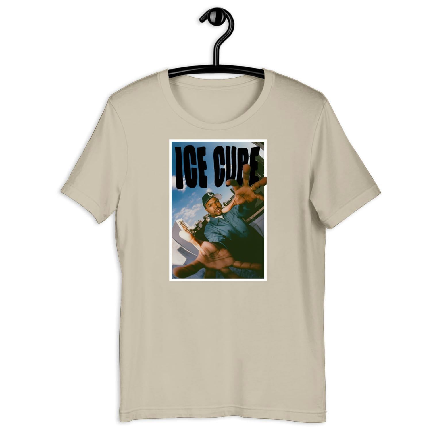 Classic 90's Design Unisex Retro Music Legend Shirt Iconic Rap Fan ...