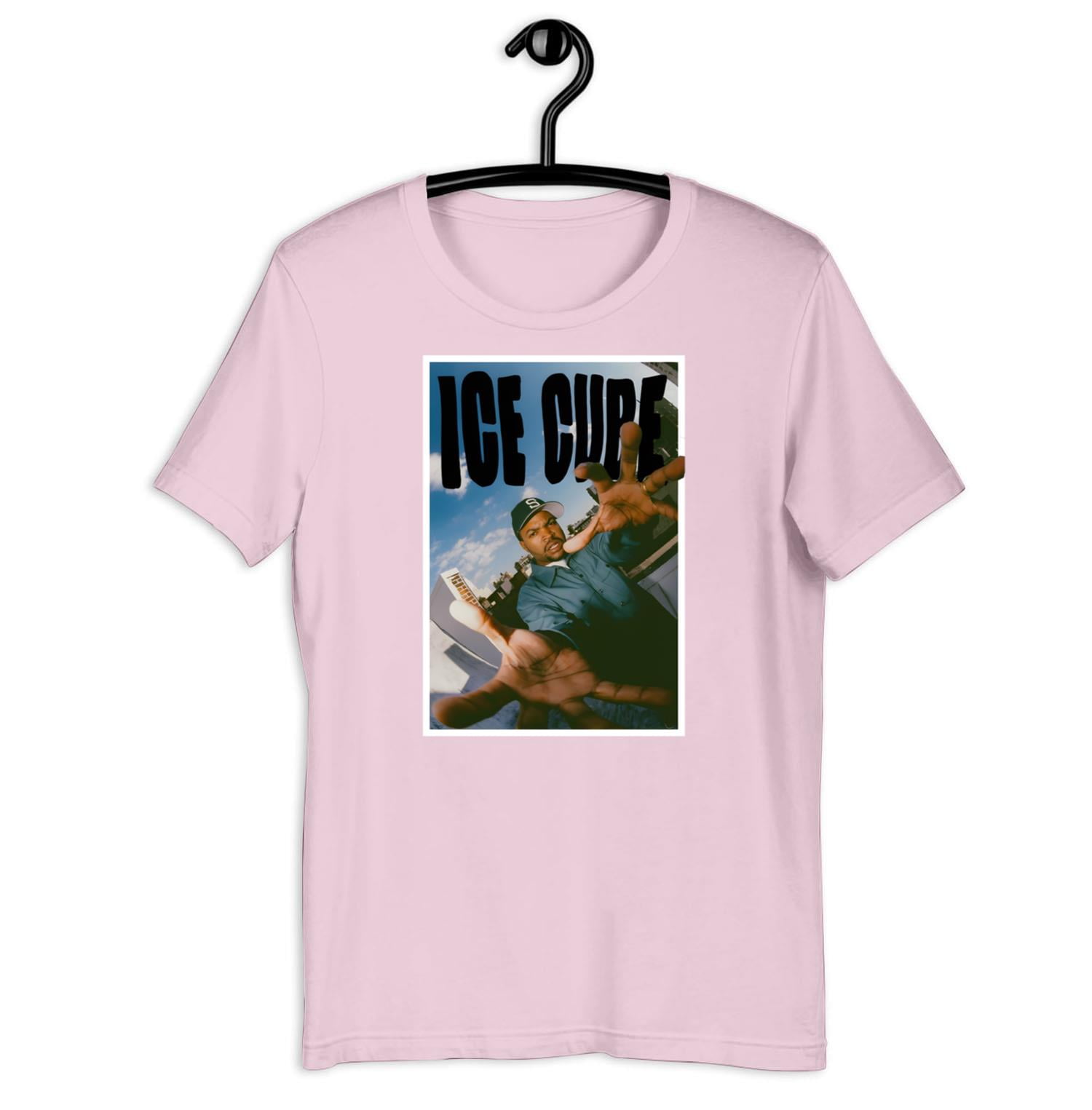 Classic 90's Design Unisex Retro Music Legend Shirt Iconic Rap Fan ...