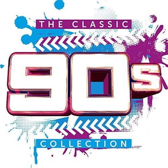 Various Artists - Classic 90s Collection / Various - Music ...