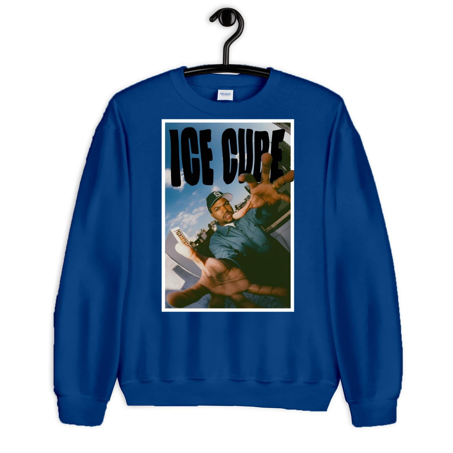 Classic 90s Design Unisex Retro T-shirt Iconic Rapper Fan Merch ...