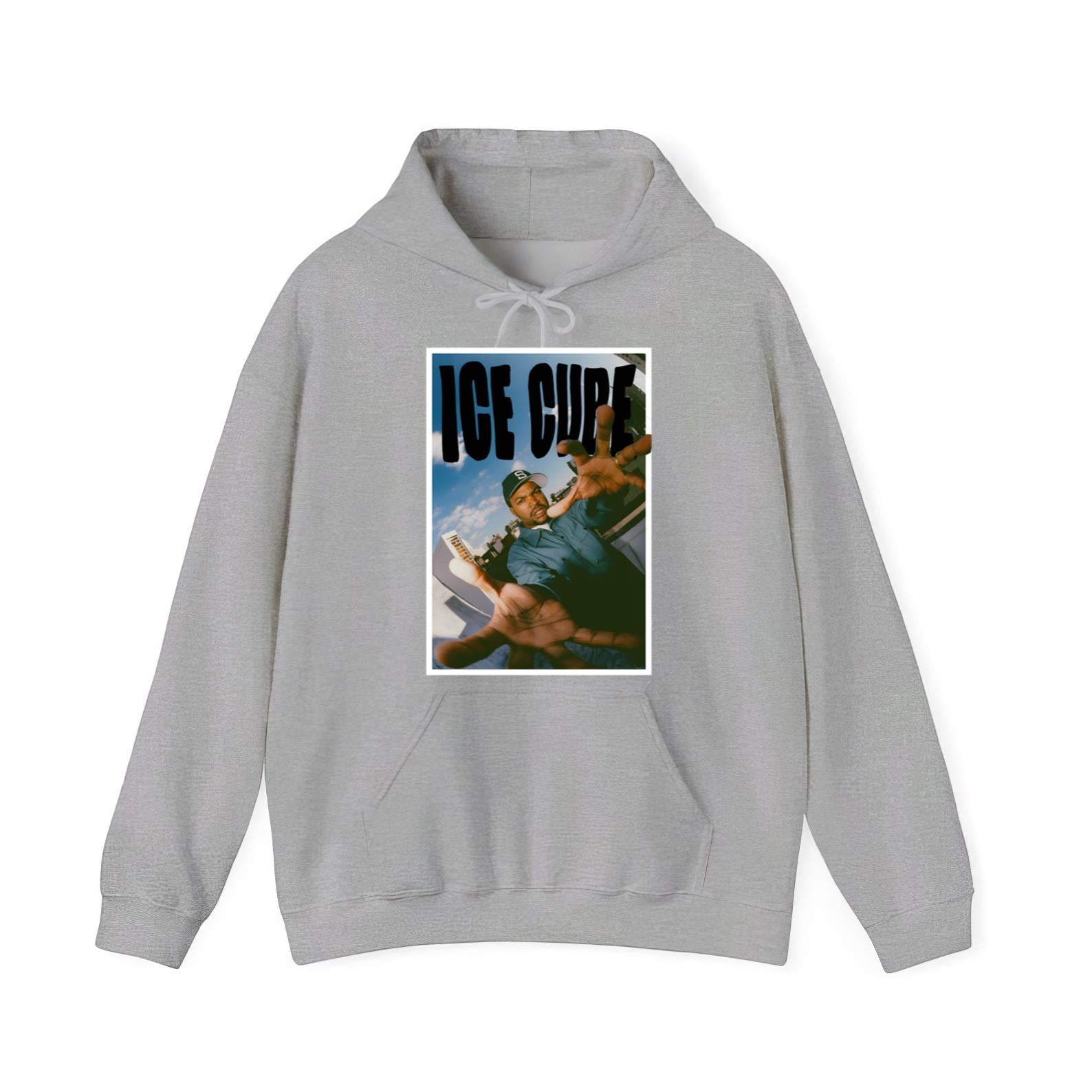 Classic 90s Design Unisex Retro T-shirt Iconic Rapper Fan Merch ...