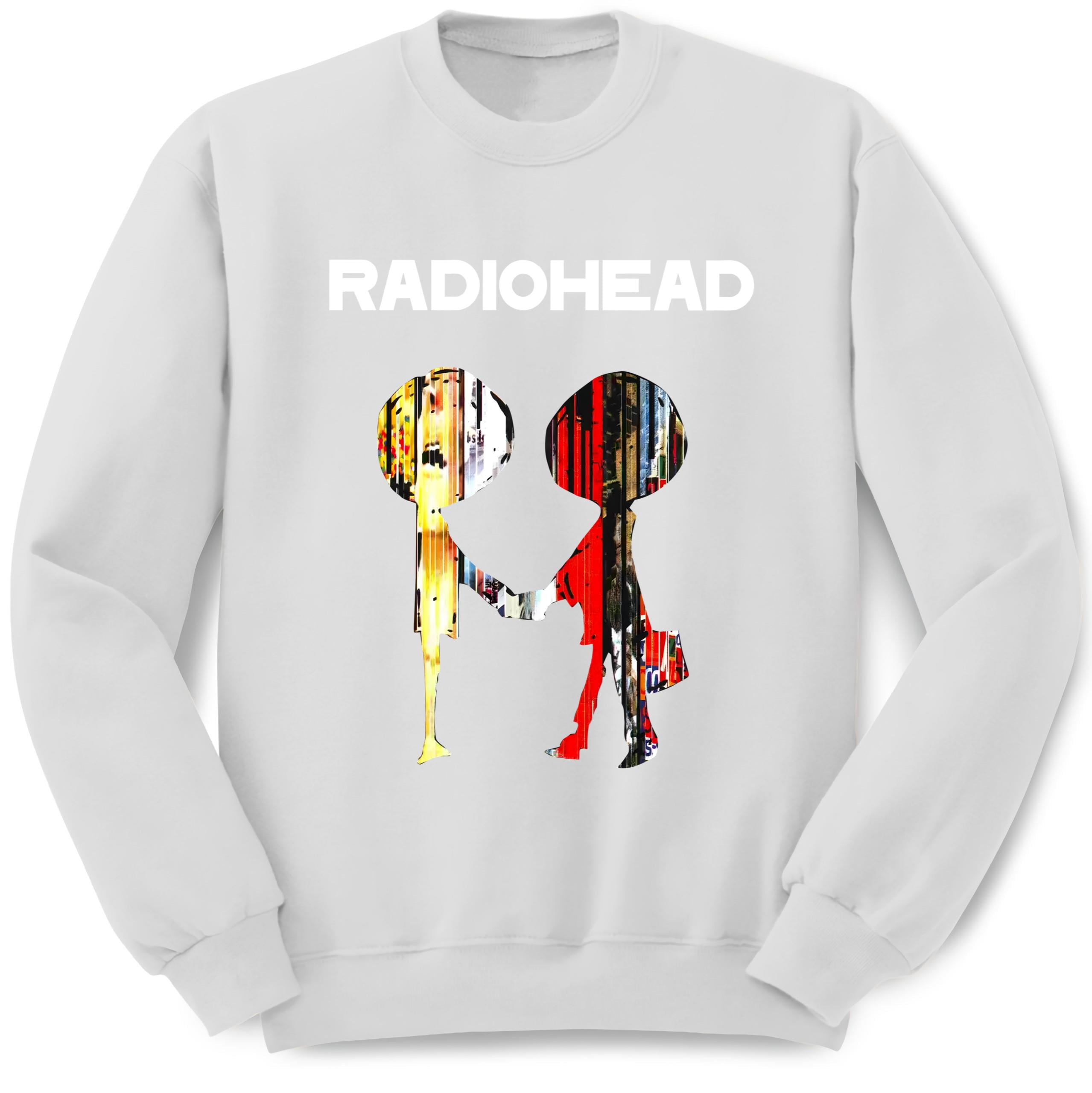 Classic 90s Electronic Rock Graphic Shirt - Walmart.com