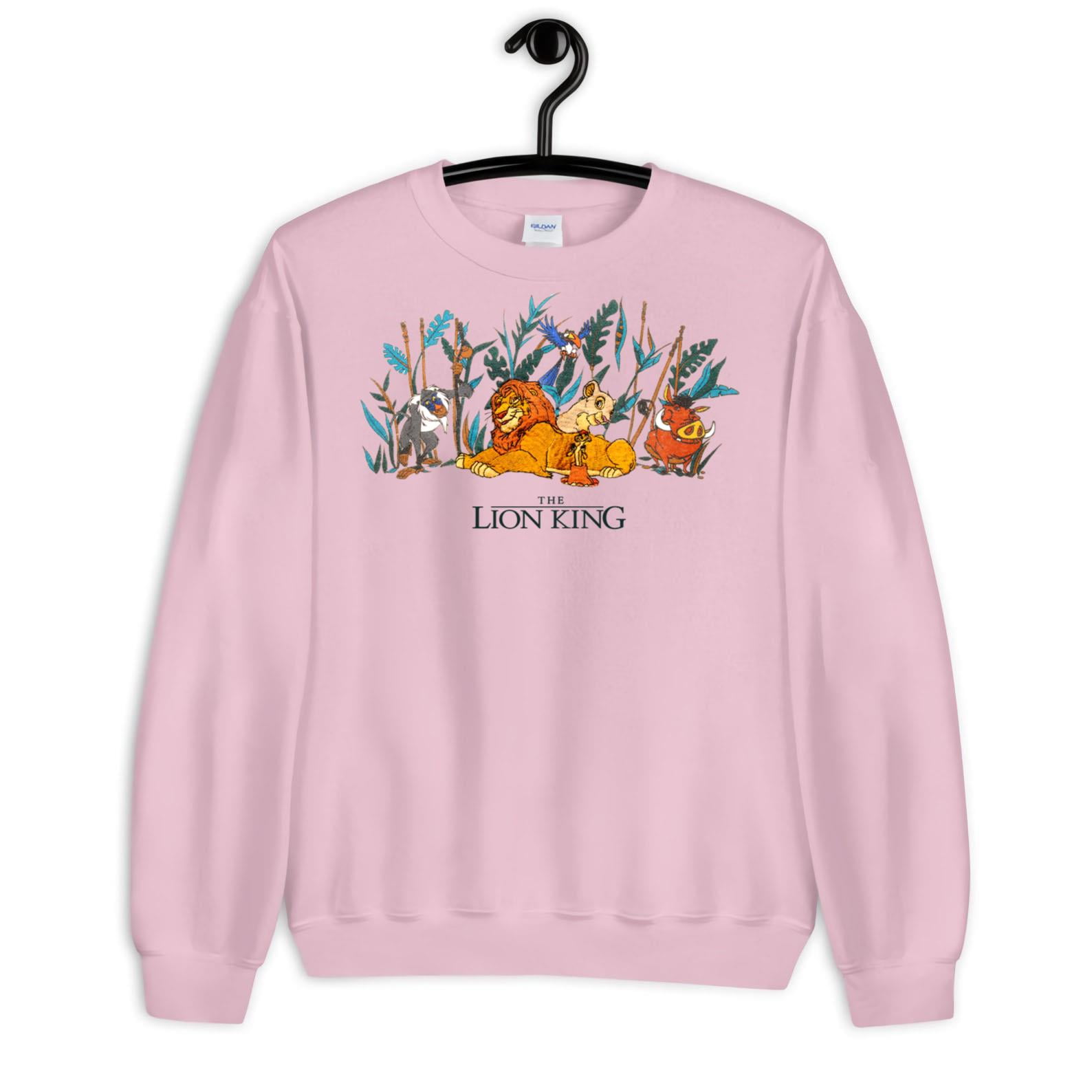 Classic 90s Embroidered Jungle Adventure Movie Promotional Shirt XL - Fast Delivery-TH1350 ...