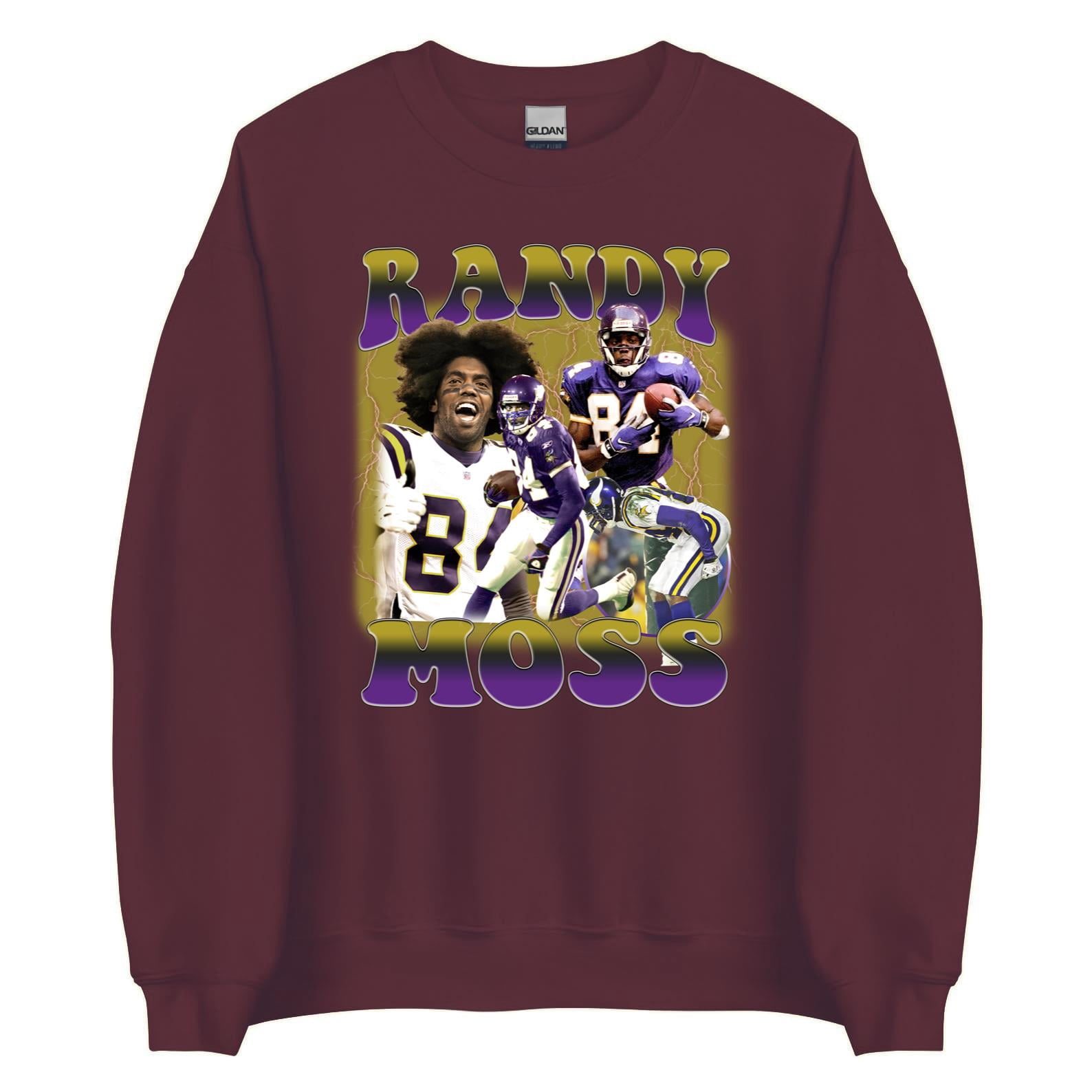 Classic 90s Football Graphic T-Shirt, Vintage Retro Tee, Sports Gift ...
