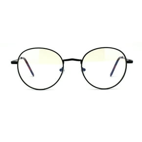 Wire Frame Glasses