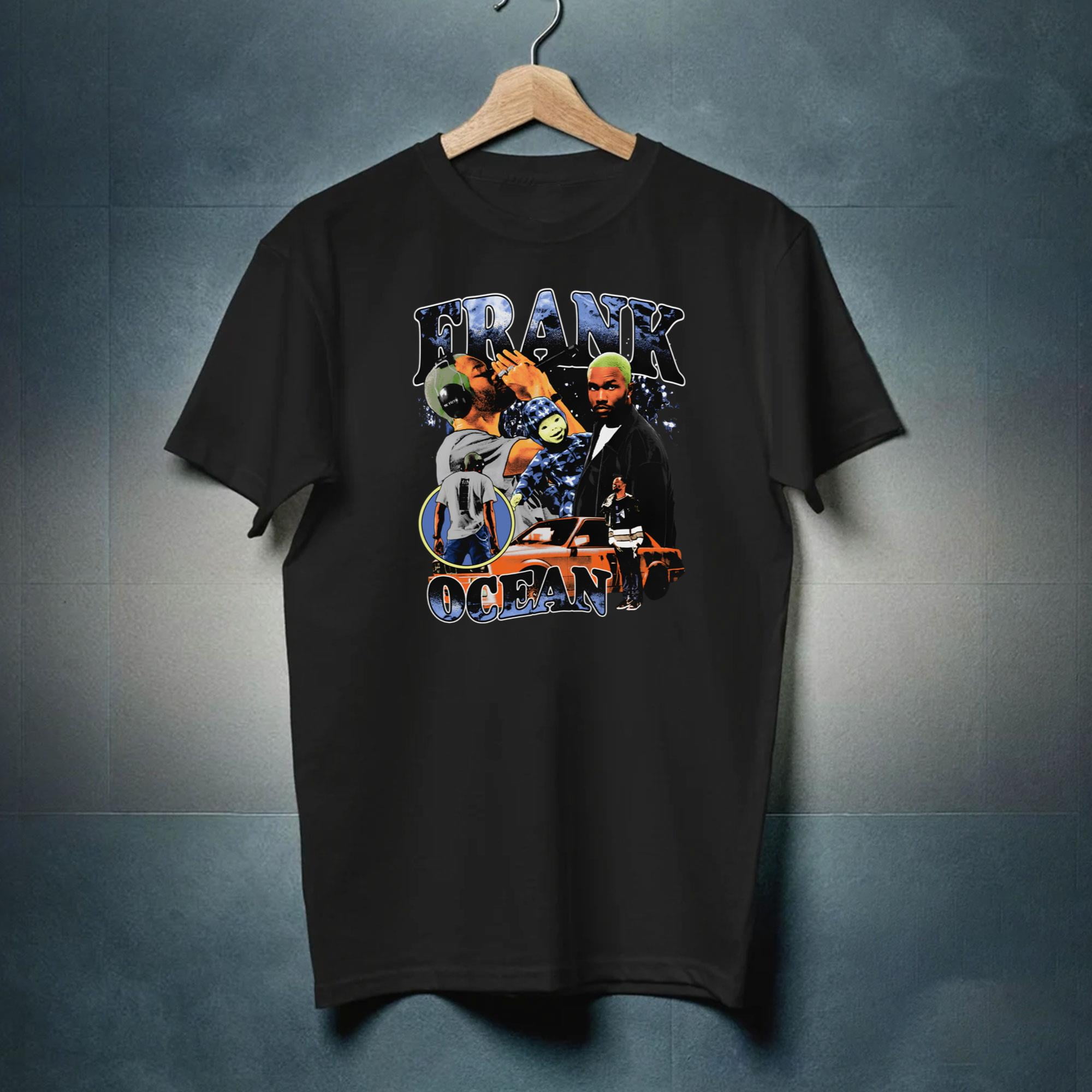 Classic 90s Music Legend Shirt, Vintage Graphic Fan Tee - Walmart.com