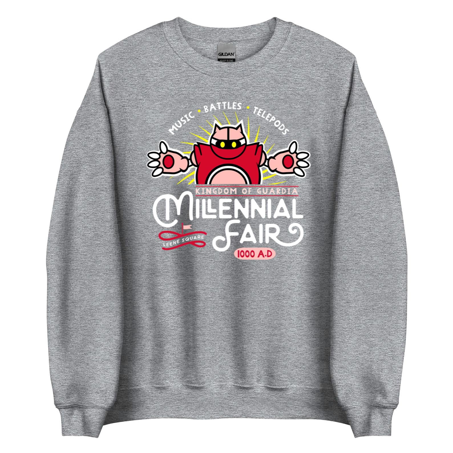 Classic 90s RPG Videogame Video Gaming Gamer Chrono Trigger Video Game ...