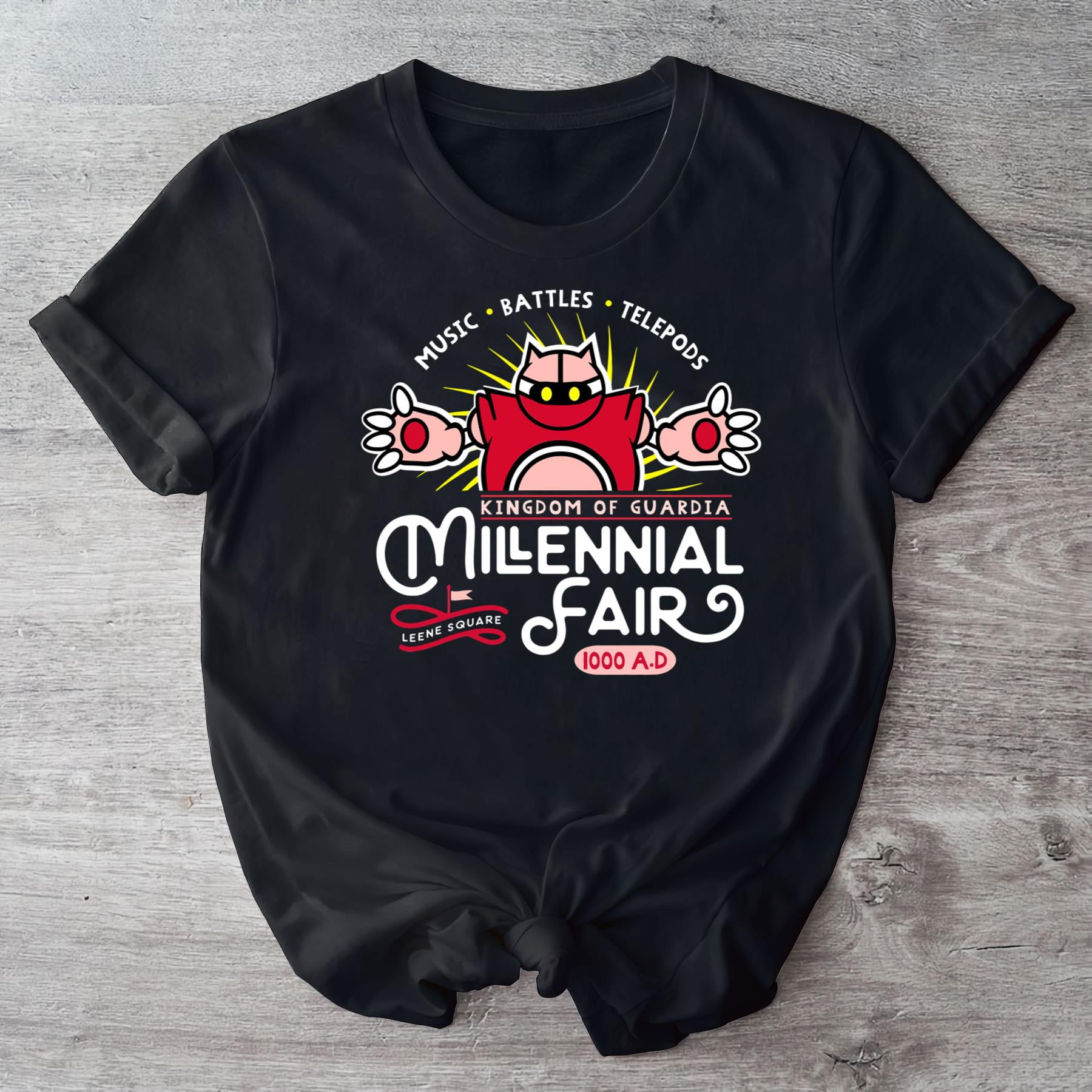 Classic 90s RPG Videogame Video Gaming Gamer Chrono Trigger Video Game ...