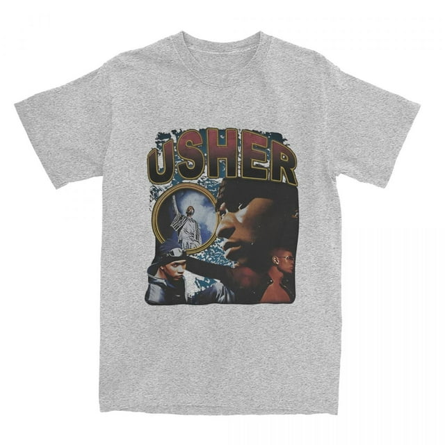 Classic 90s Rap Culture Graphic Tee, Soft Cotton Casual Unisex Shirt ...