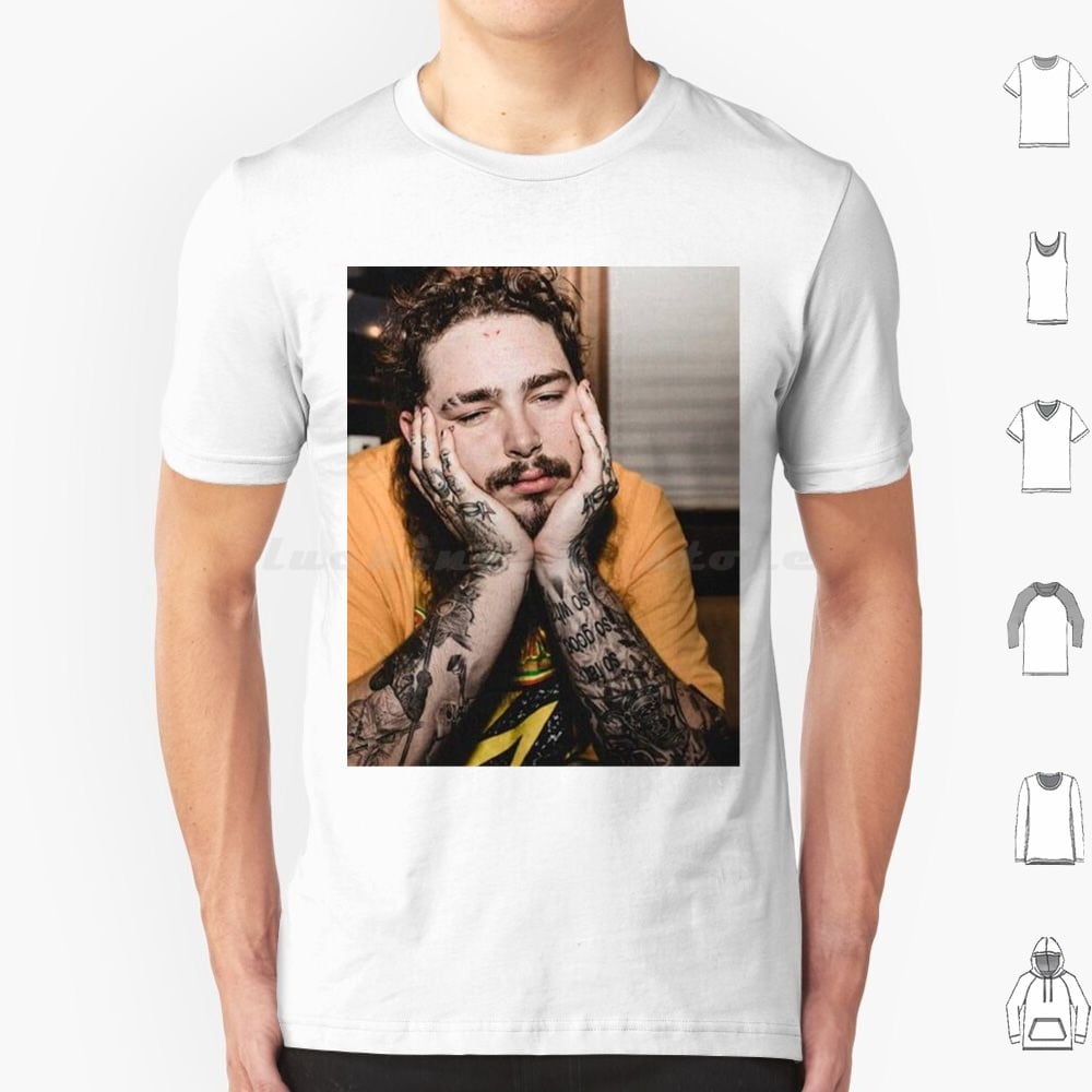 Classic 90s Rap Graphic Tee, Soft Cotton Casual Oversized Streetwear ...