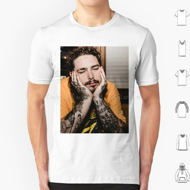 Classic 90s Rap Graphic Tee, Soft Cotton Casual Oversized Streetwear ...