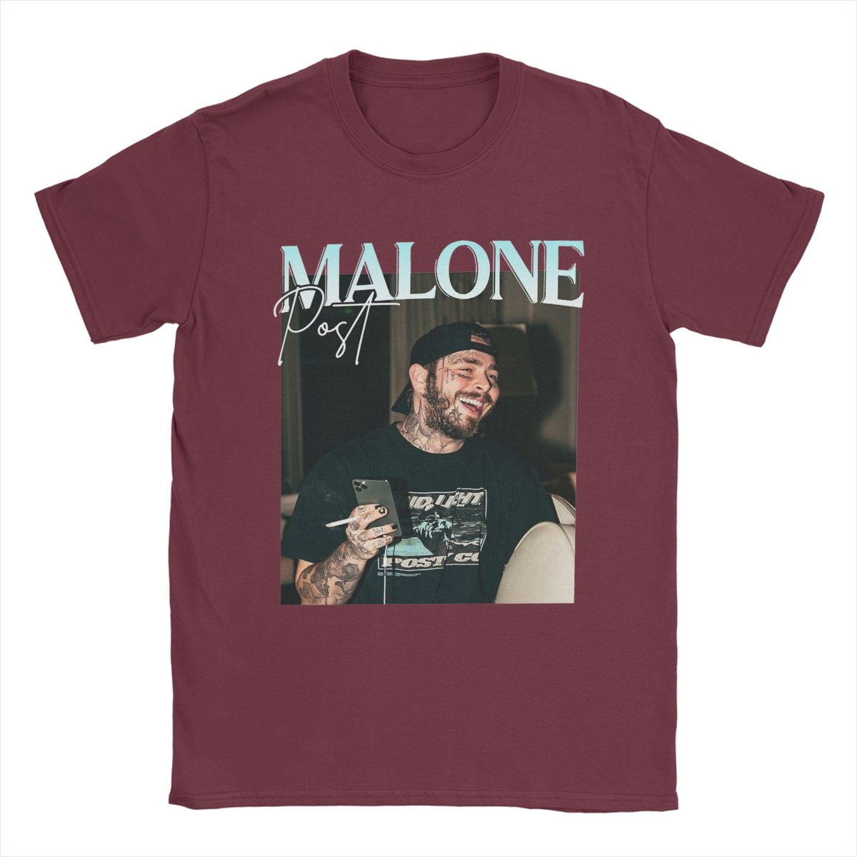 Classic 90s Rap Graphic Tee, Soft Cotton Unisex Casual Fashion Shirt ...