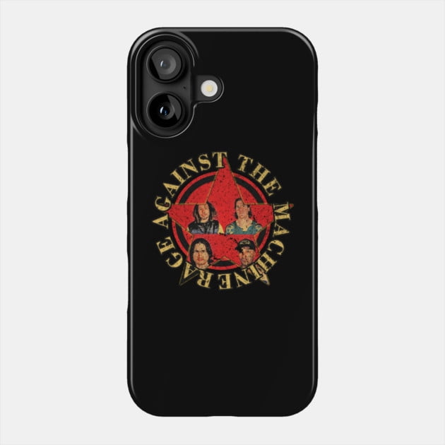 Classic 90s Rap Metal and Alternative Rock Music Band Case for iPhone ...