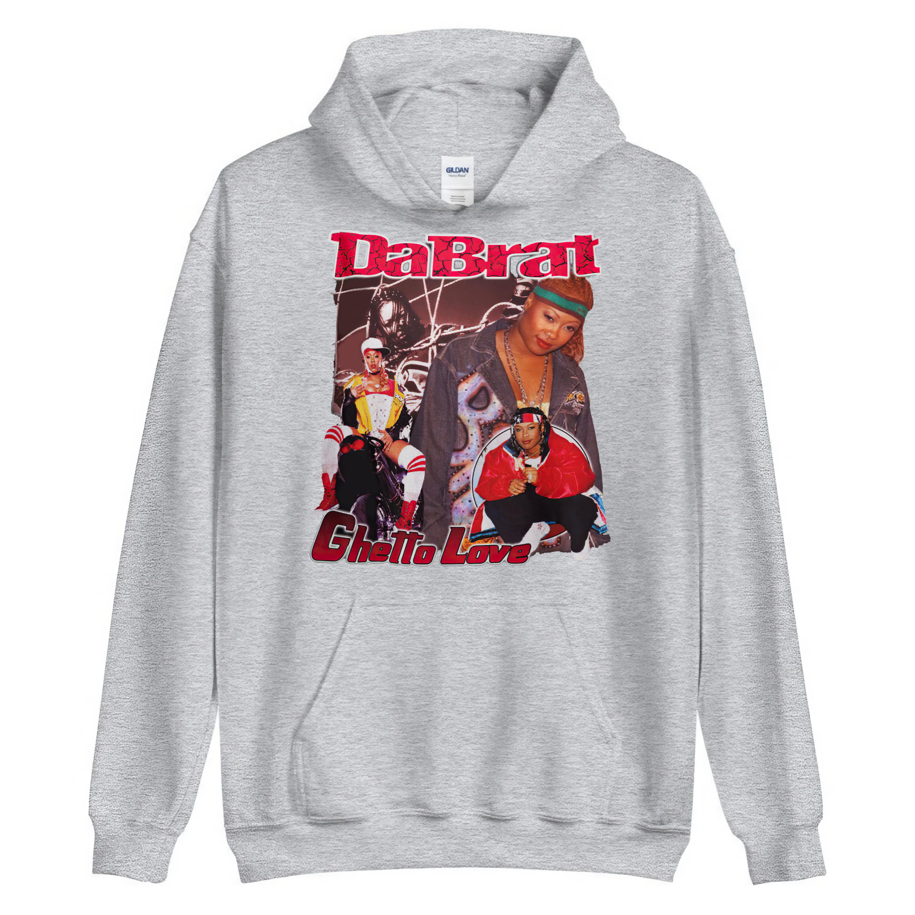 Classic 90s Rap Style Shirt Old School Hip Hop Graphic Unisex Shirt ...