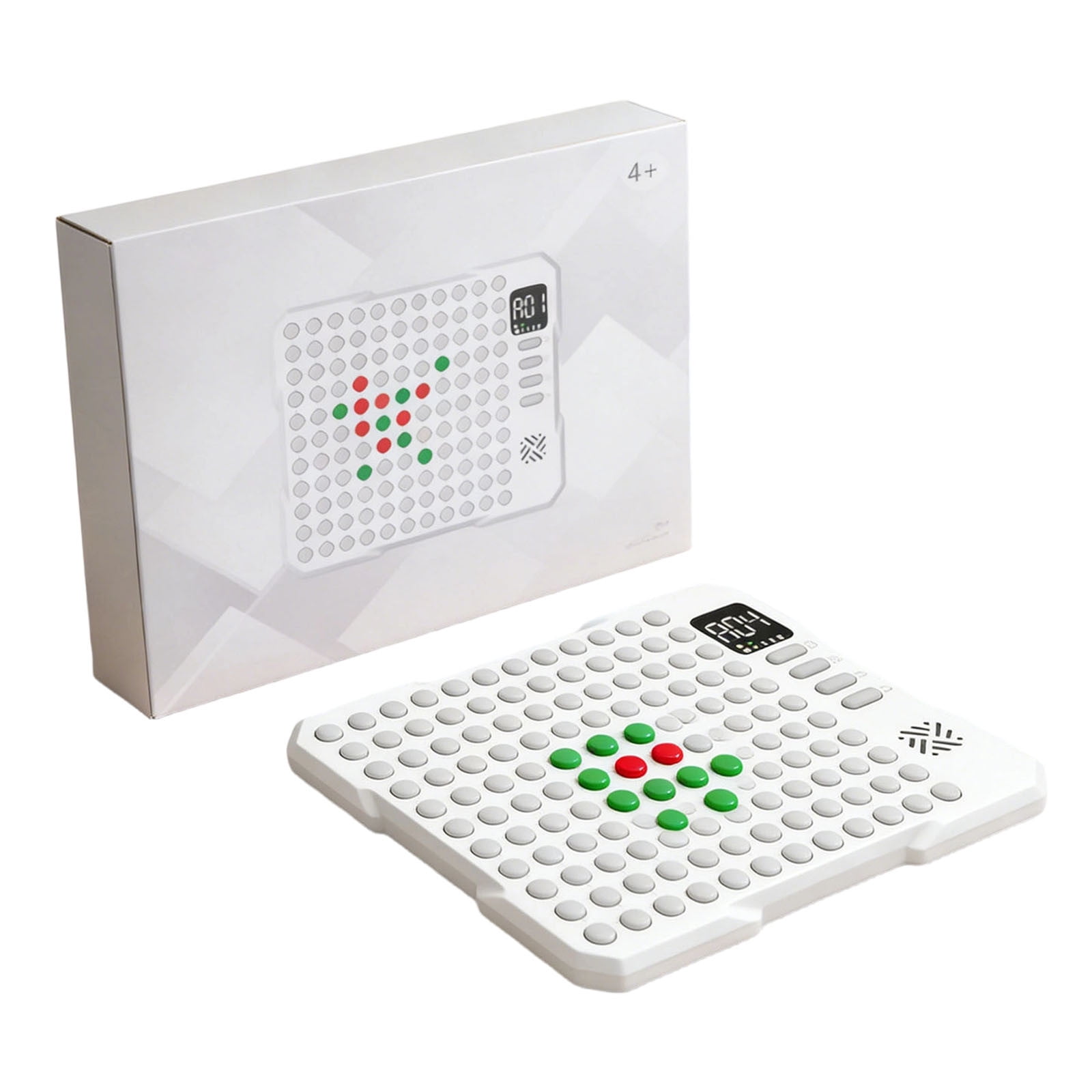 Classic Abstract Strategy Board Game for Family Bonding and ...