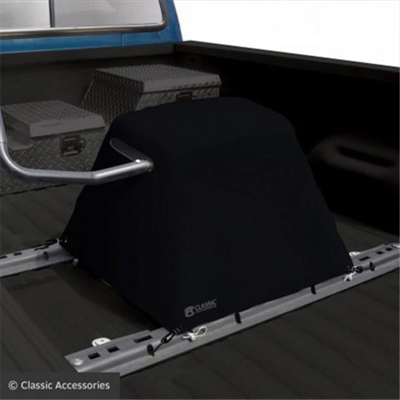 Classic Accessories 116010401 RV 5th Wheel Hitch Cover - Walmart.com