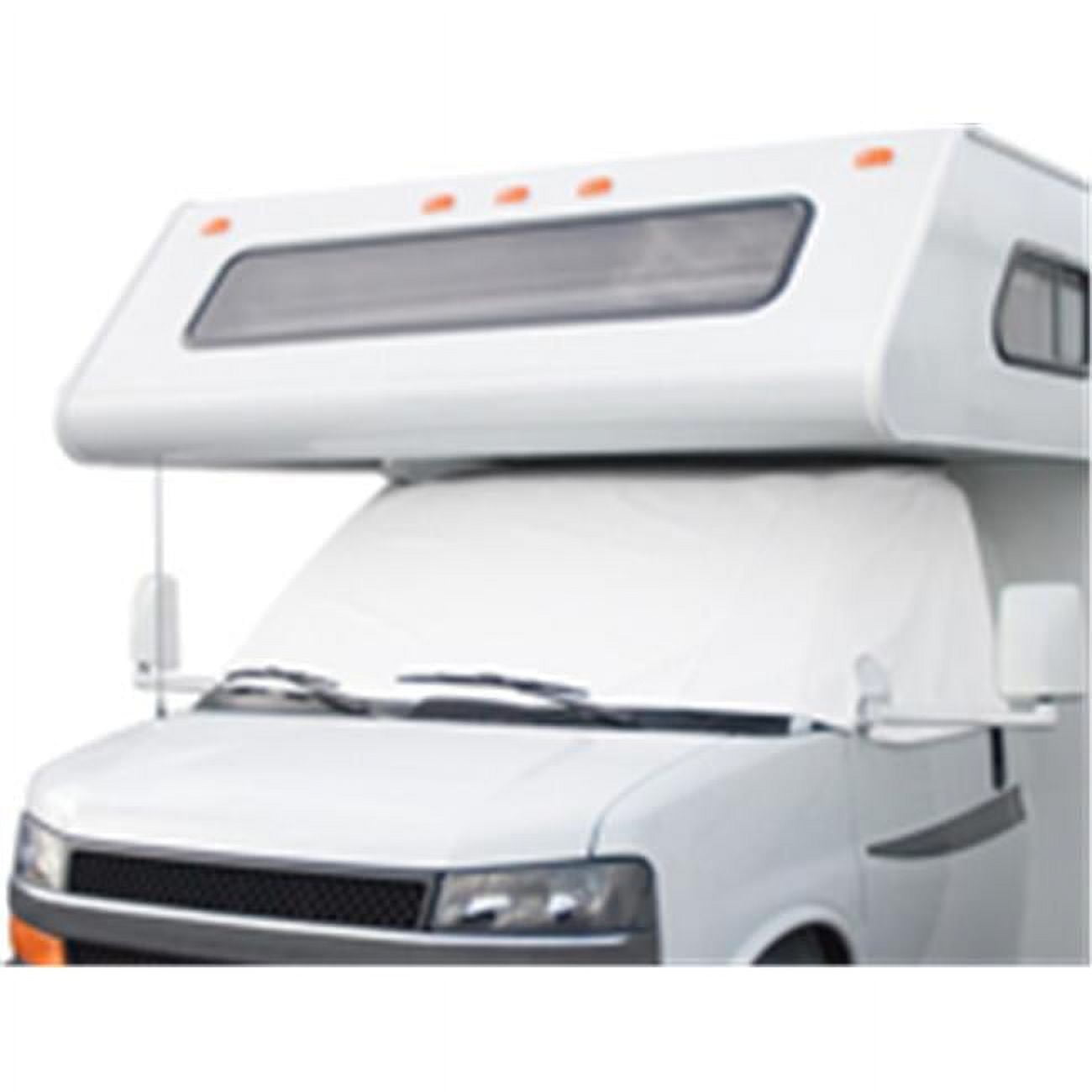 Classic Accessories 78634 RV Windshield Cover - Walmart.com