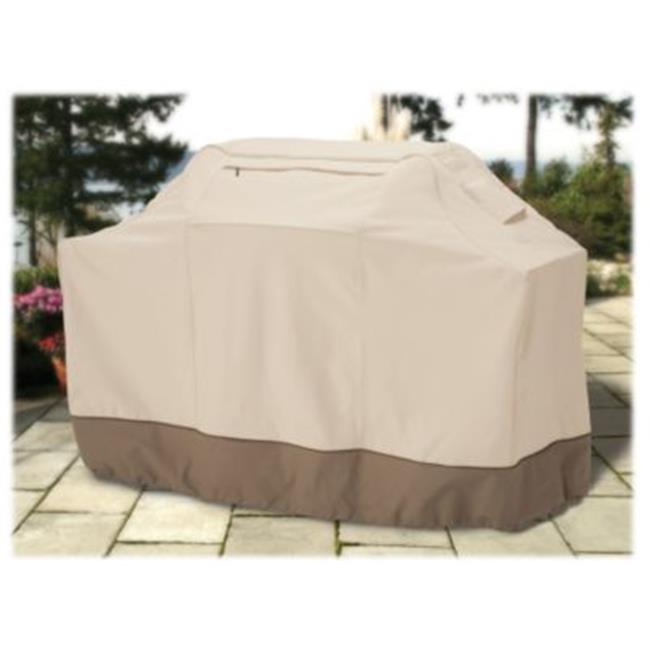 Classic Accessories Cart-Style BBQ Grill Cover - 70 in. x 24 in ...