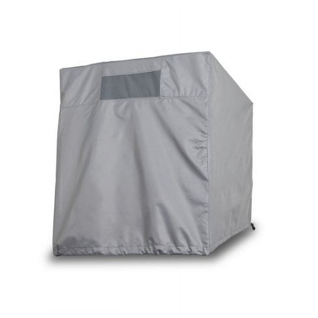 Classic Accessories Down Draft Evaporation Cooler Cover, 42 x 47 x 33 ...