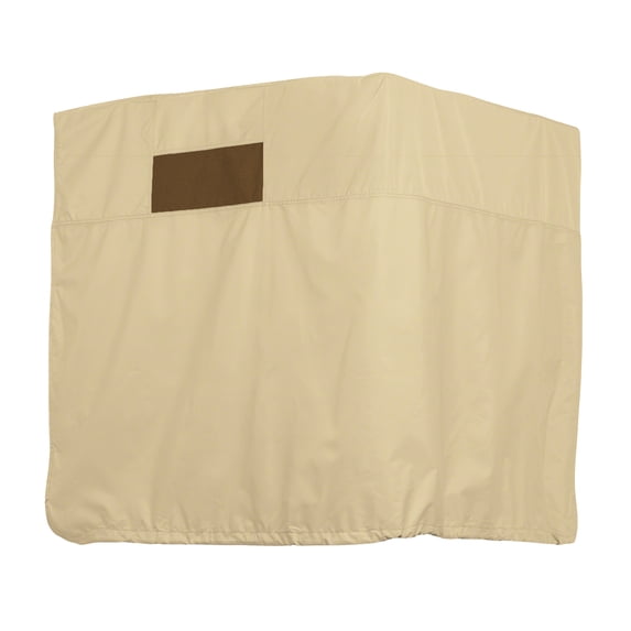 Classic Accessories Evaporative Cooler Cover, Side Draft - Walmart.com