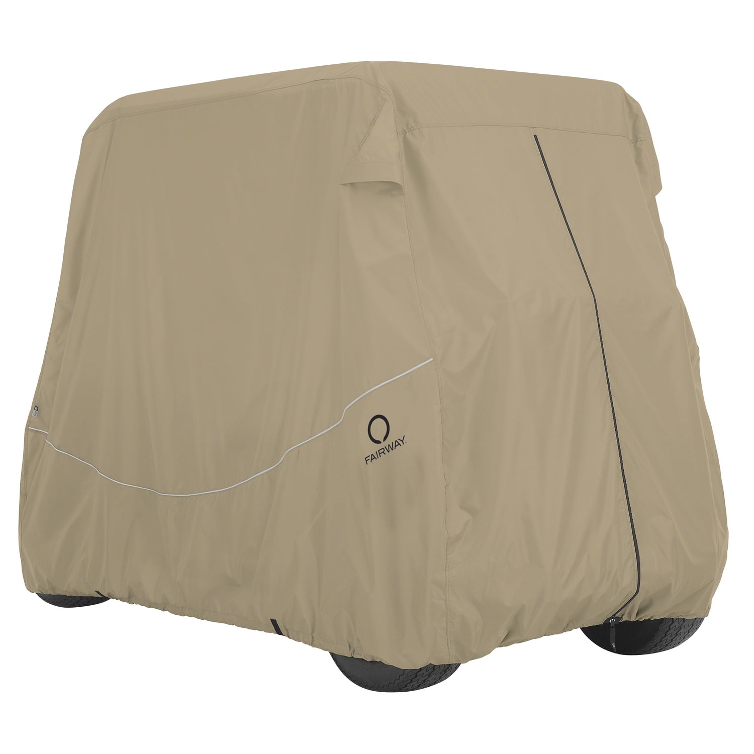Fairway Golf Cart Cover