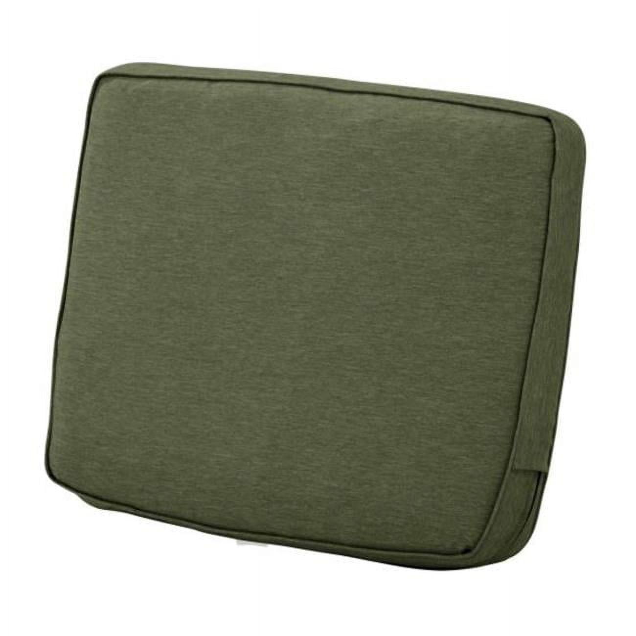 Classic Accessories Montlake FadeSafe Patio Lounge Back Cushion ...