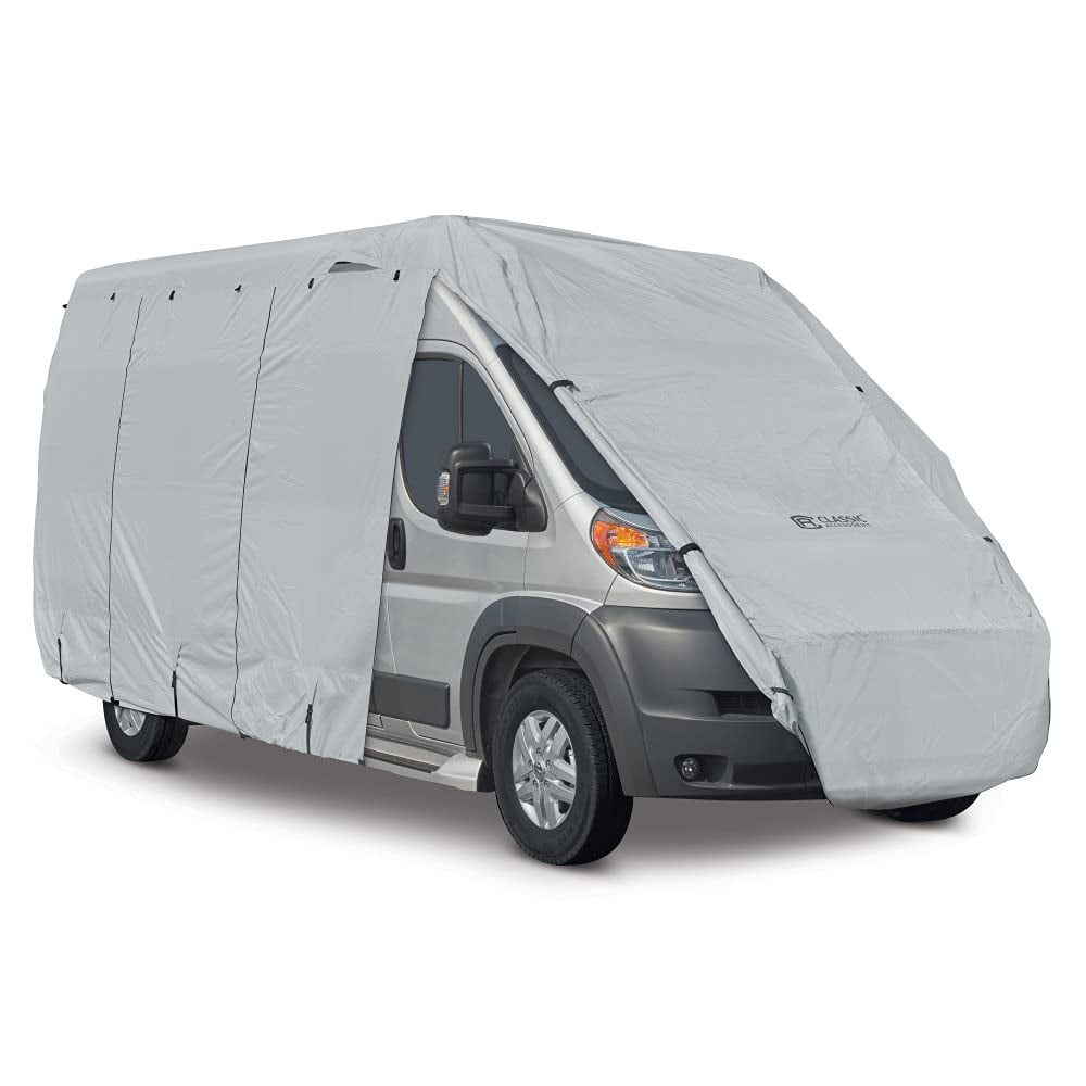 Classic Accessories Over Drive PermaPRO™ Class B RV Cover, Fits up to ...