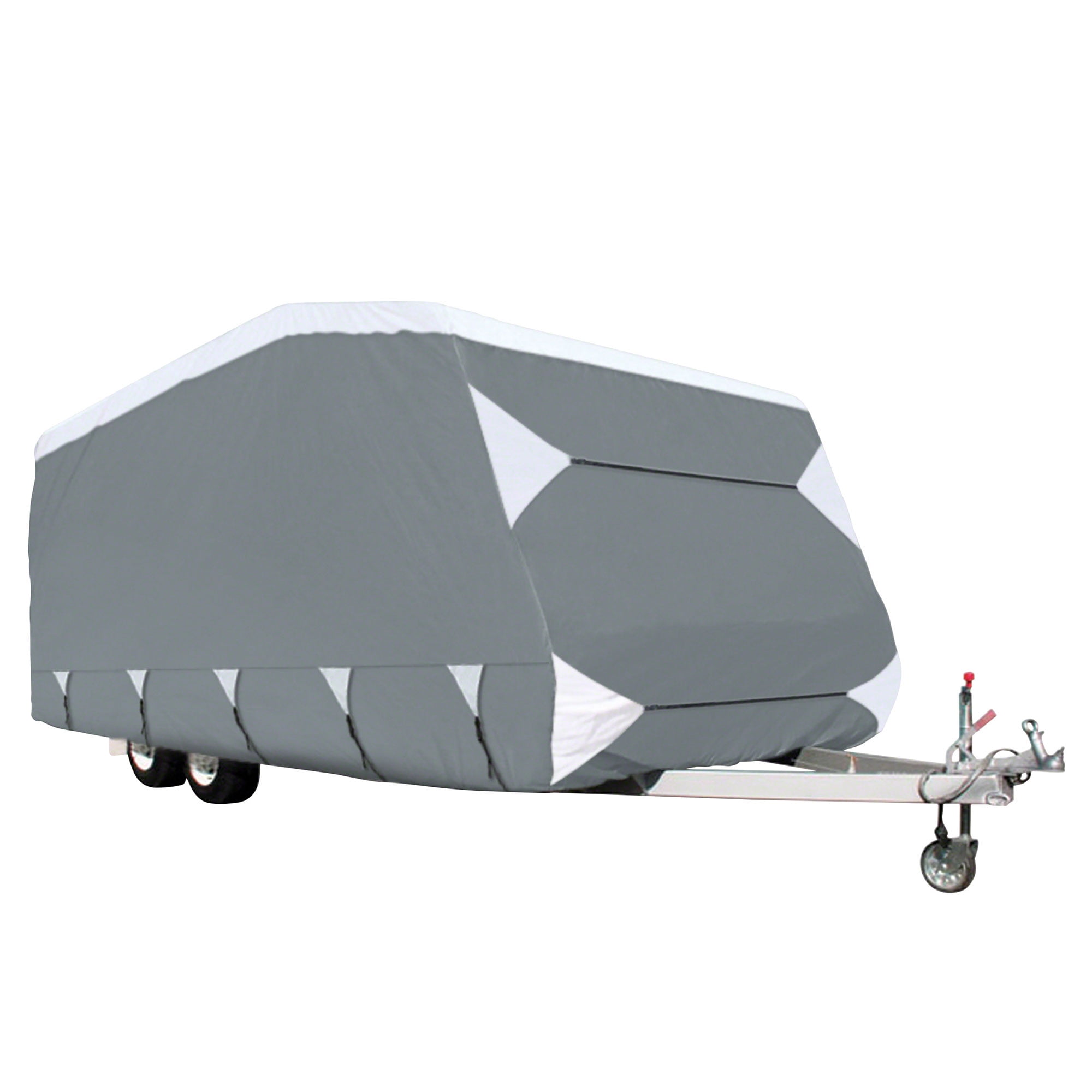 Classic Accessories Over Drive PolyPRO™3 Deluxe Pop-Up RV Cover, Fits ...
