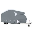 Classic Accessories Over Drive PolyPRO™3 Deluxe Pop-Up RV Cover, Fits ...