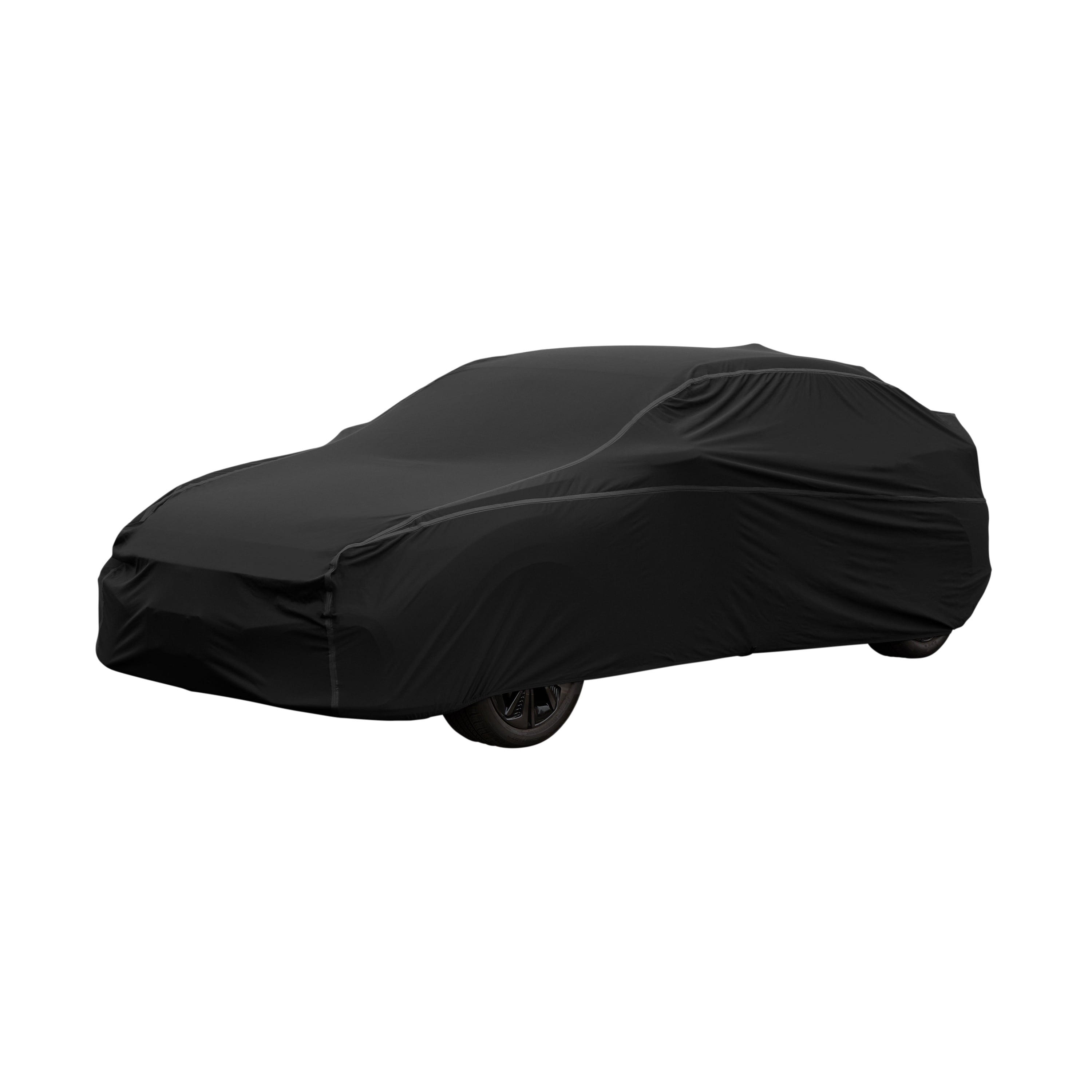 Classic Accessories OverDrive HydroFlex Water-Resistant Car Cover ...
