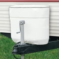 Classic Accessories OverDrive RV Tank Cover, Double 20/5 Gallon Tanks ...