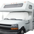 Classic Accessories OverDrive RV Windshield Cover, Ford '04 - '15 ...