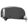 Accessories ProTop4 R Pod & Sloped Travel Trailer Cover - Walmart.com
