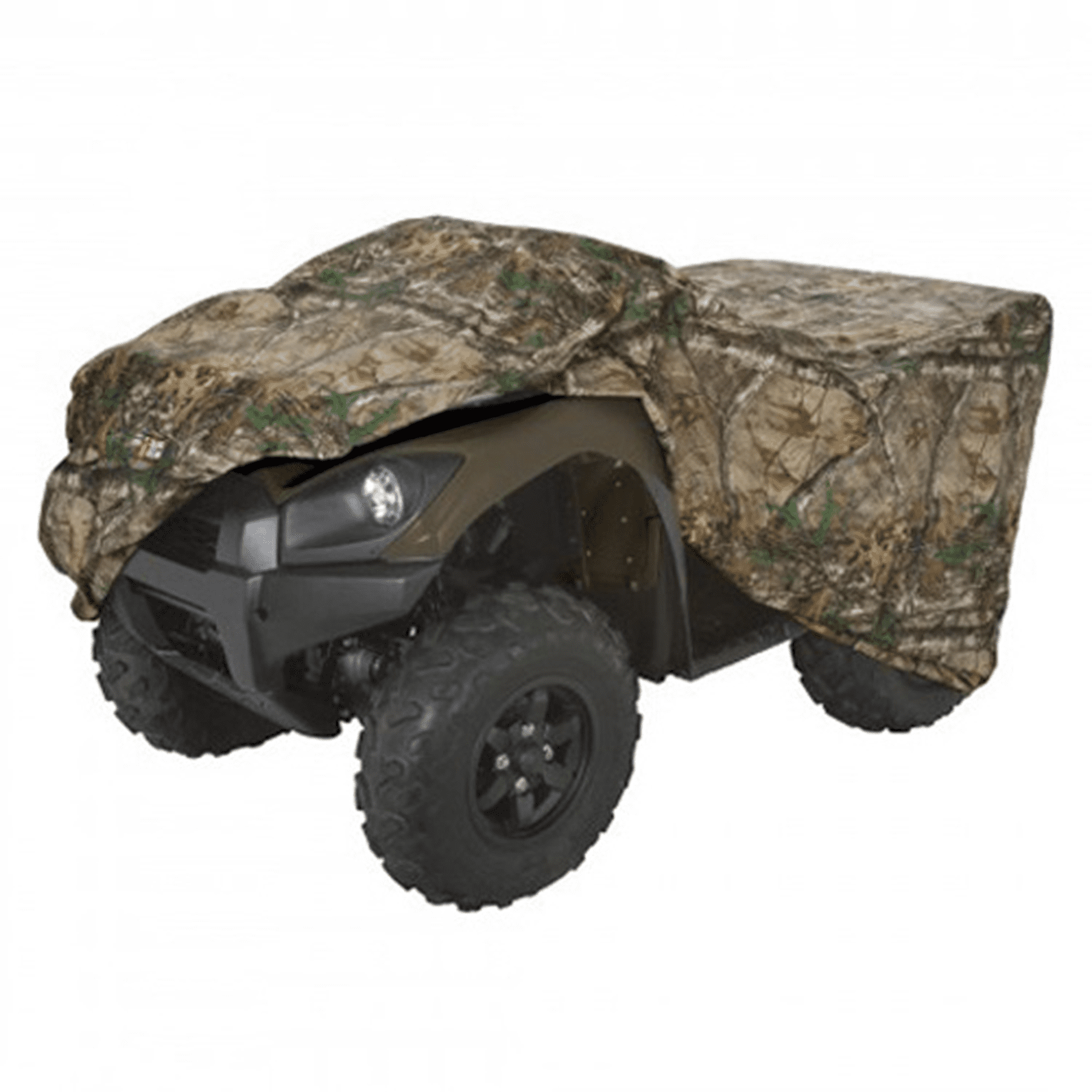 Classic Accessories QuadGear ATV Storage Cover, Fits ATVs 80"L x 44"W x ...